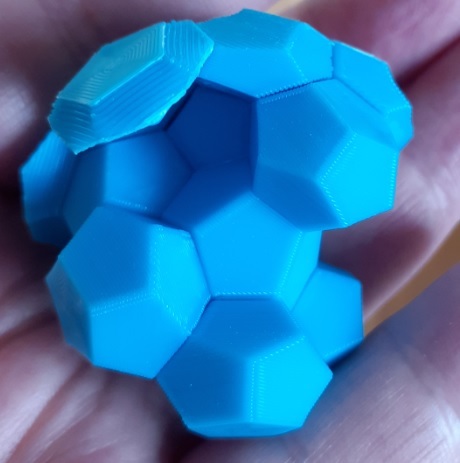 Interesting Shapes by Shmoee | Download free STL model | Printables.com