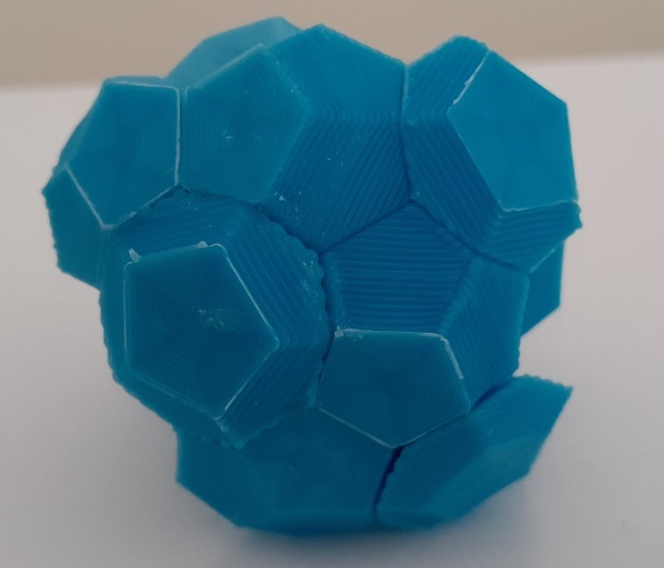 Interesting Shapes by Shmoee | Download free STL model | Printables.com