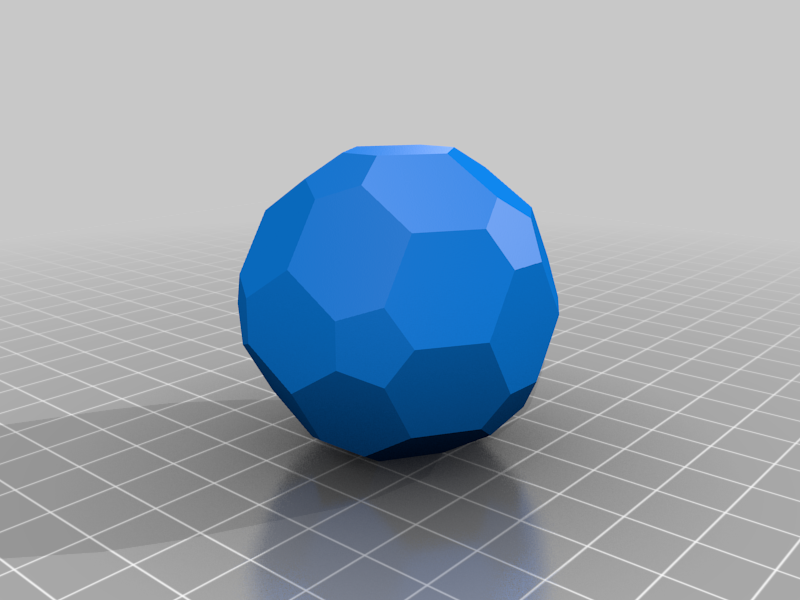 Interesting Shapes by Shmoee | Download free STL model | Printables.com