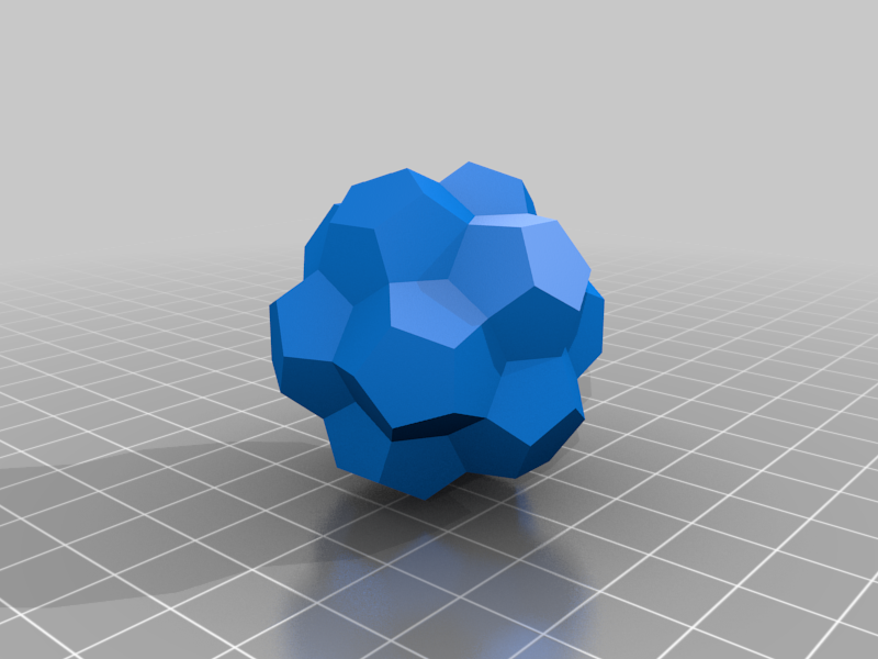Interesting Shapes by Shmoee | Download free STL model | Printables.com