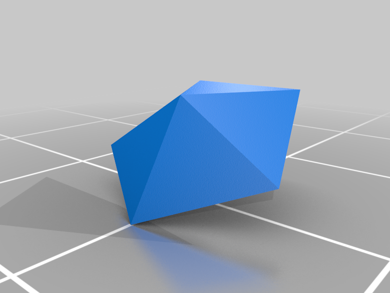 Interesting Shapes by Shmoee | Download free STL model | Printables.com