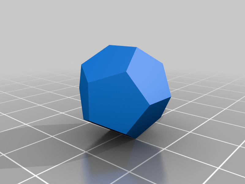 Interesting Shapes by Shmoee | Download free STL model | Printables.com