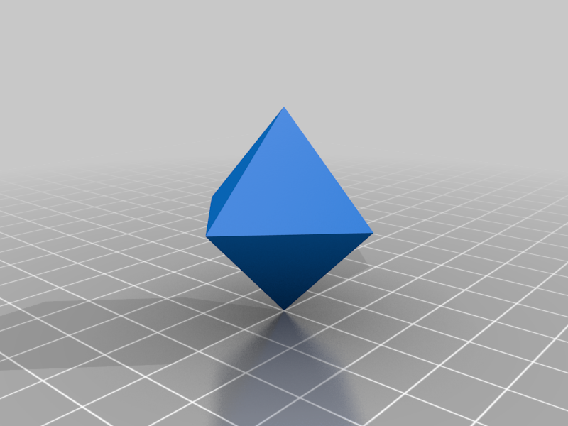 Interesting Shapes by Shmoee | Download free STL model | Printables.com