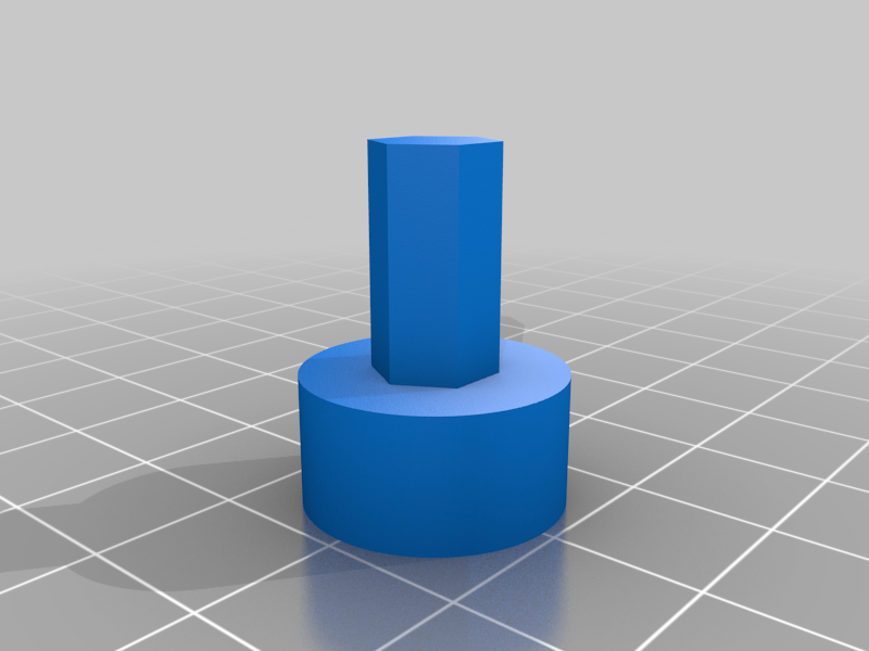 any-size-socket-bit-generator-by-shmoee-download-free-stl-model-printables