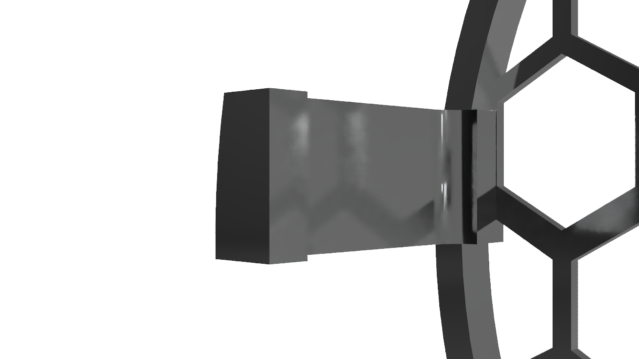 7" Round Headlight Cover by Harden Electric Vehicles | Download free ...