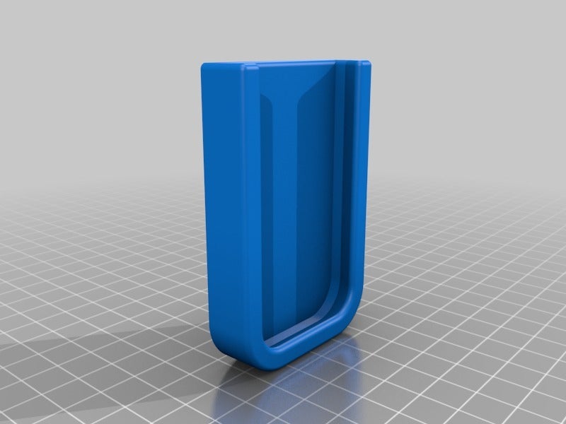 HTC Vive Base Station Slide-In Mounting Bracket by lecter | Download ...