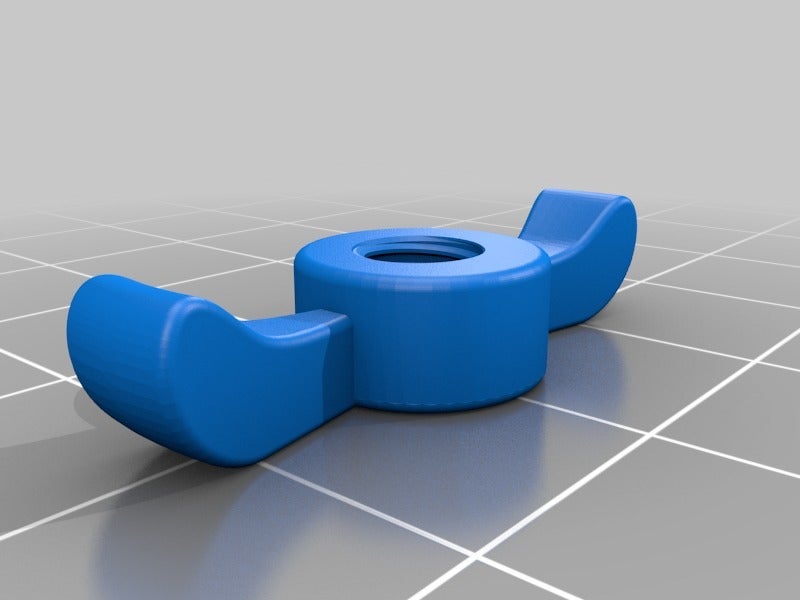 Bolt And Nut for 'HTC Vive Controller Protector ' by lecter | Download ...