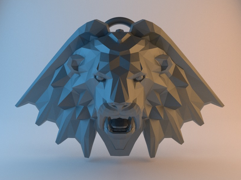 Collection of Witcher schools medallions for fans by Sparrow Design ...