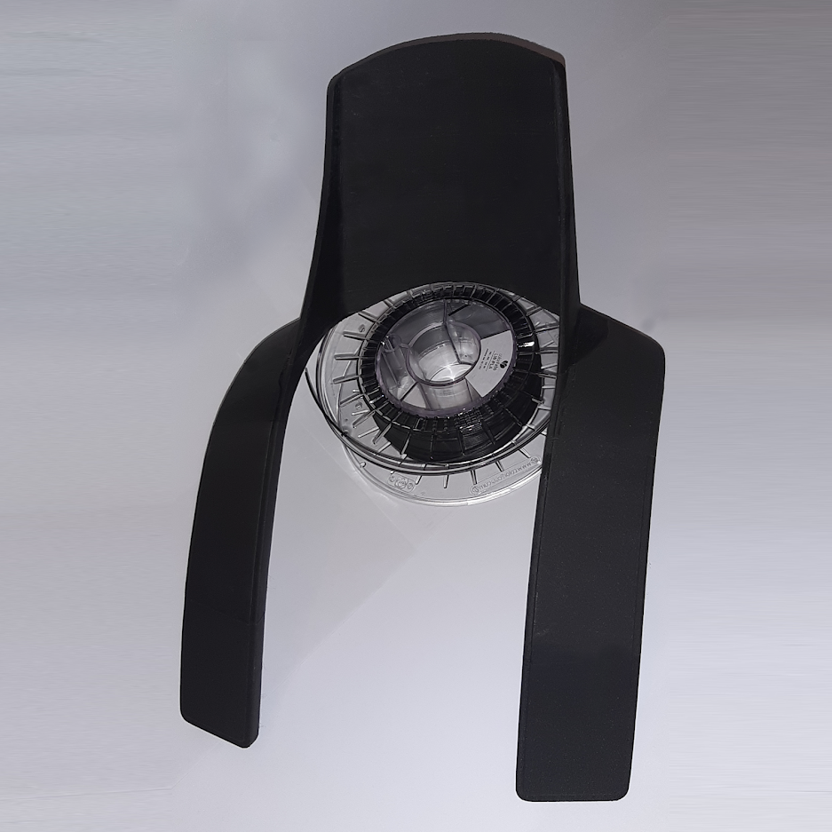 FULL SCALE F1 HANS DEVICE por STLLabs | Descargar modelo STL gratuito ...