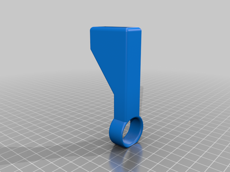 HI-Point 9MM C9 Speed Loader by HAL_9000 | Download free STL model ...