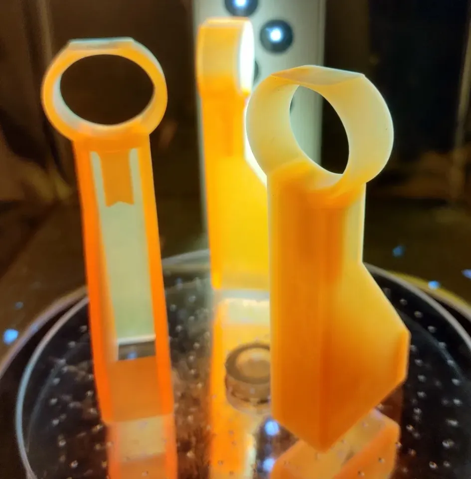 Ruger EC9S/LC9S 9mm Speed Loader by HAL_9000 | Download free STL model ...