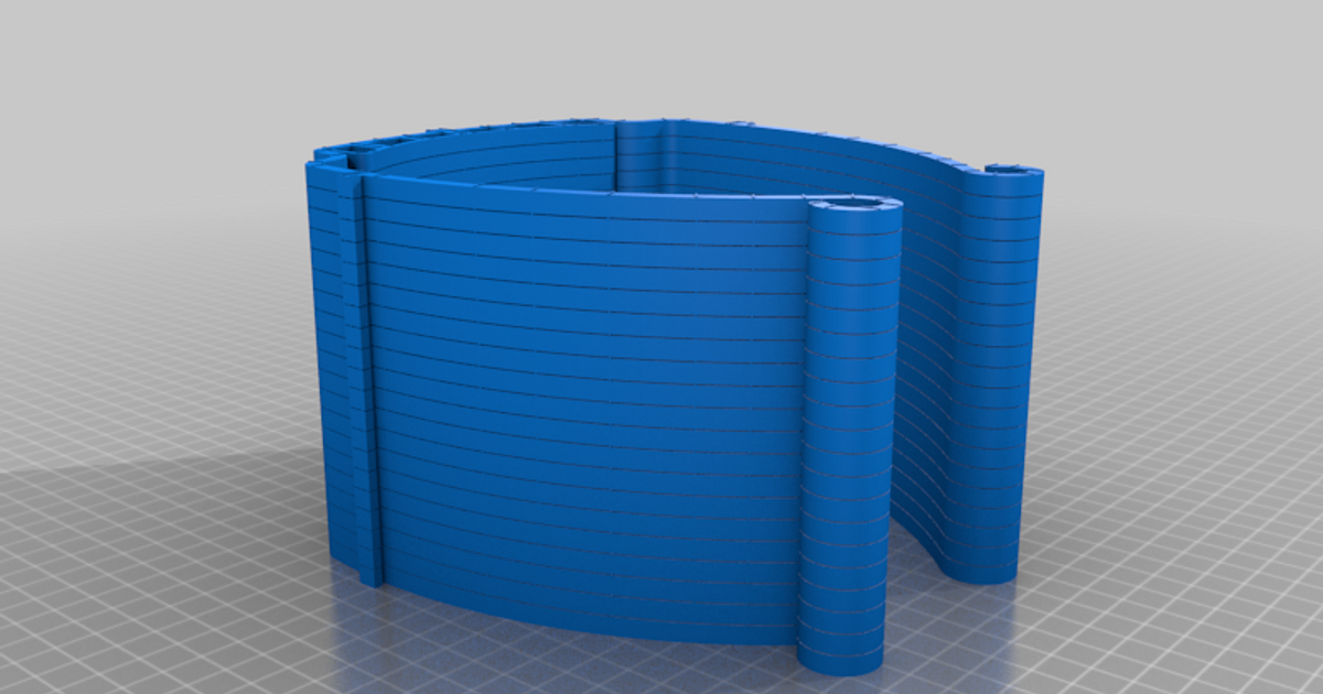 #3DVFaceShield Face Shield in perforated stacks of 20 USA 3 HOLE PUNCH ...