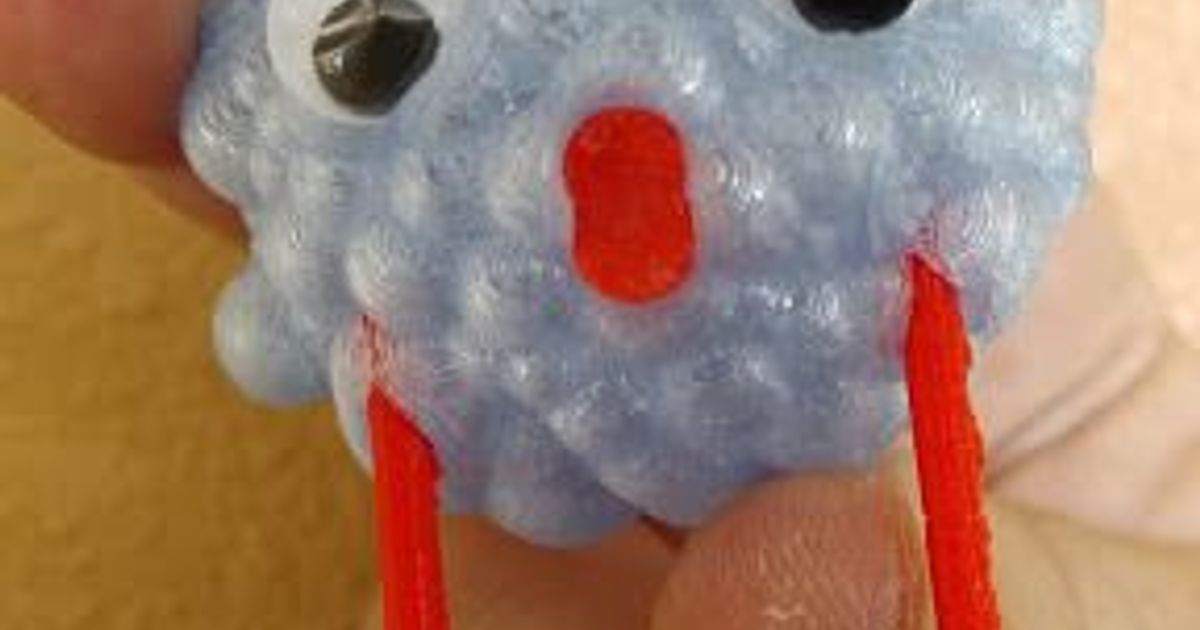 Fleeb for manufacturing a Plumbus (Rick and Morty) by HAL_9000 ...