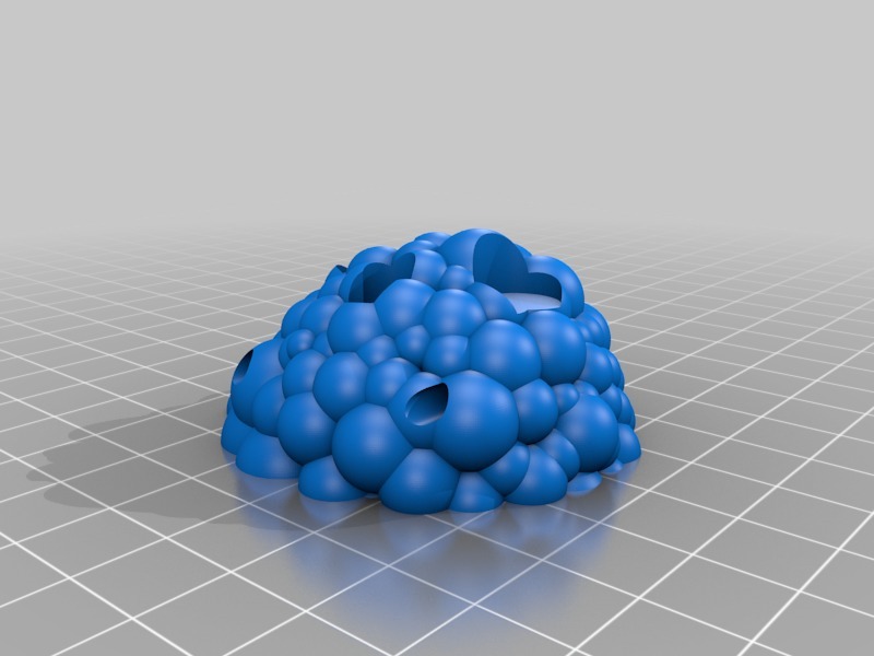 Fleeb for manufacturing a Plumbus (Rick and Morty) by HAL_9000 ...