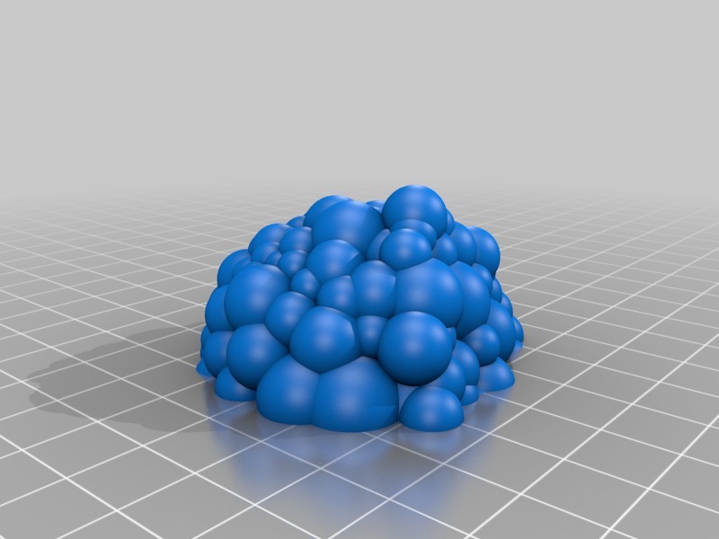 Fleeb for manufacturing a Plumbus (Rick and Morty) by HAL_9000 ...