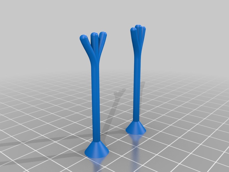 Fleeb for manufacturing a Plumbus (Rick and Morty) by HAL_9000 ...