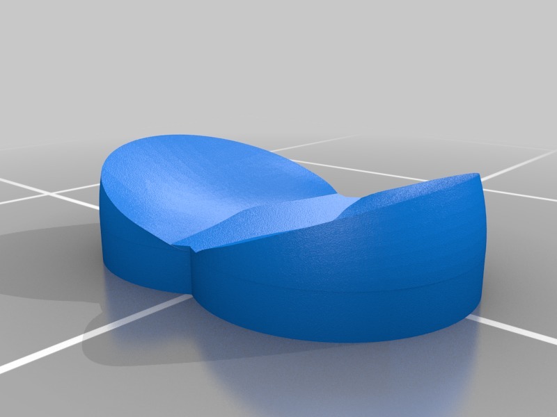 Fleeb for manufacturing a Plumbus (Rick and Morty) by HAL_9000 ...