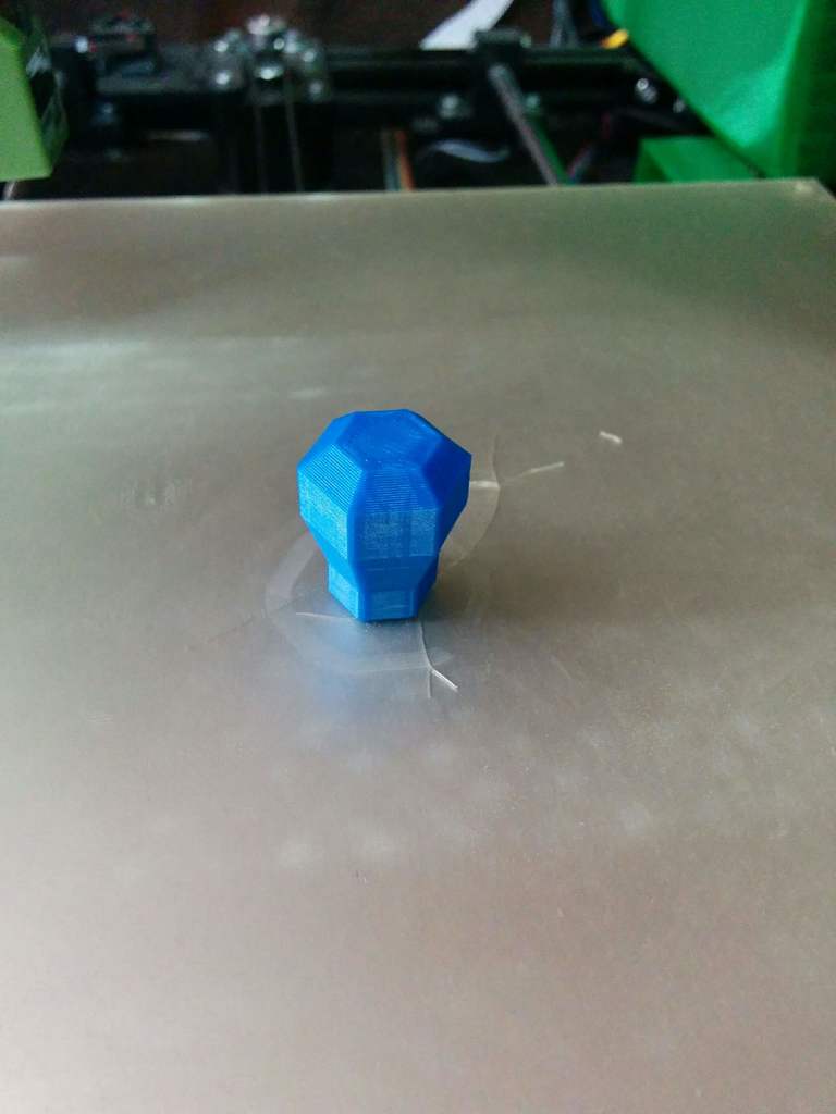 Hex Driver With Rotating Cap by danbaker | Download free STL model ...