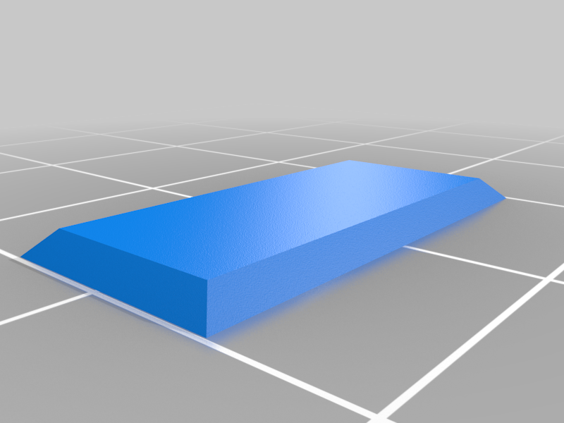 Casper Glow Charging Base by cromer | Download free STL model ...