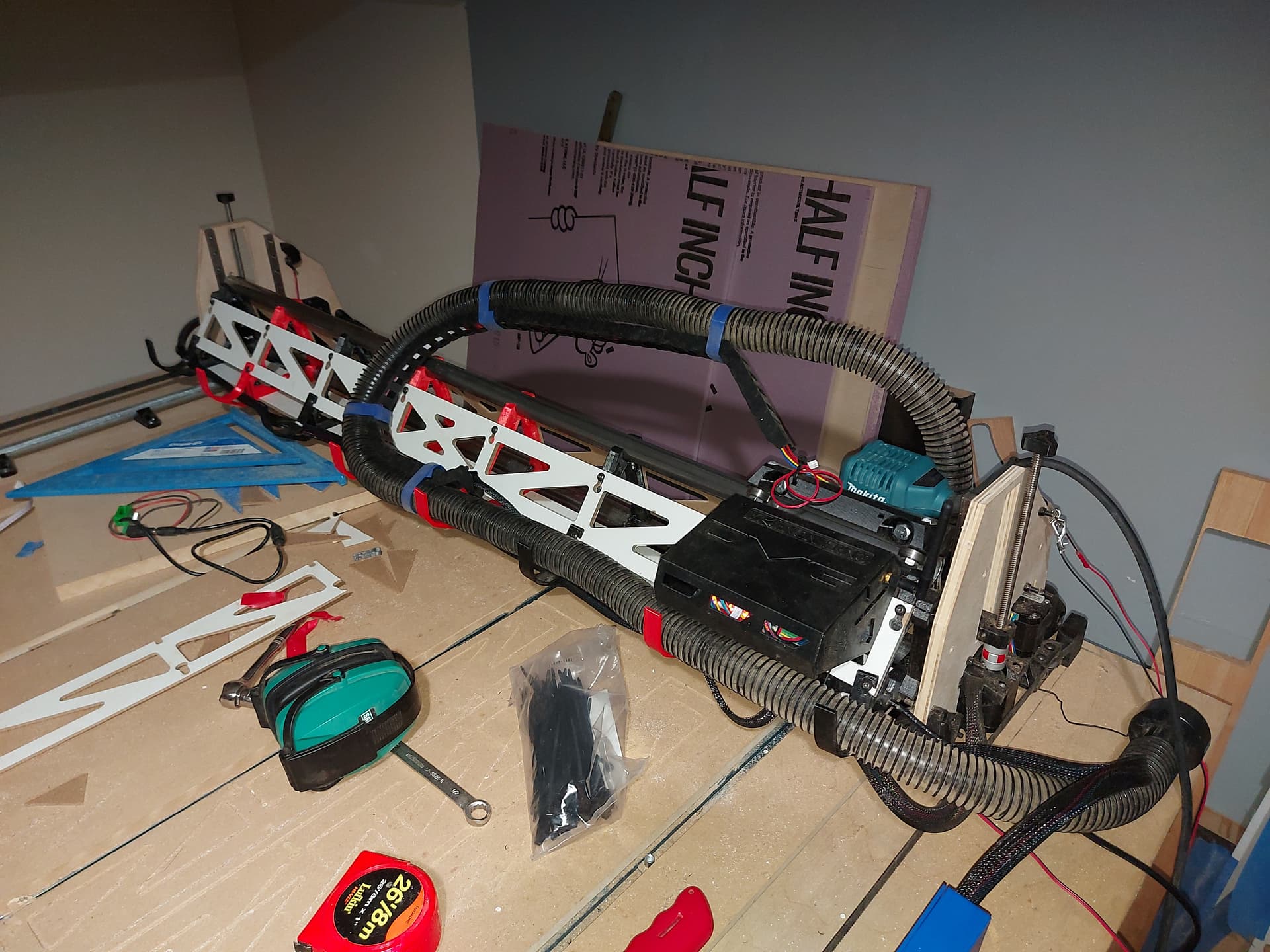 Duet 2 Wifi case for LowRider 3 by SupraGuy | Download free STL model ...