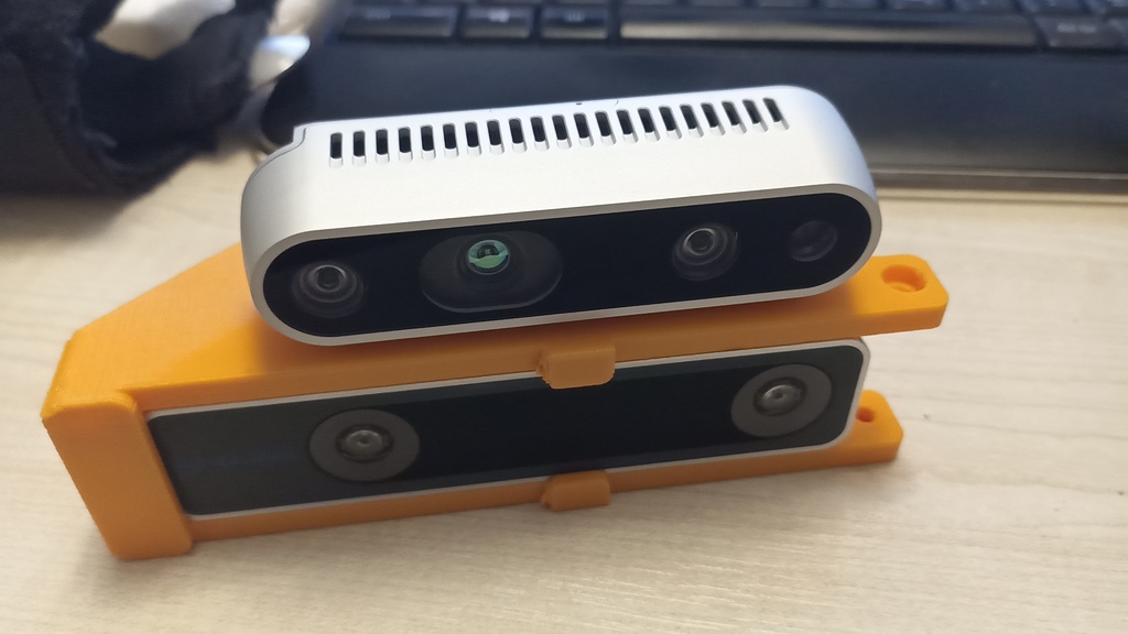 1/4" UNC to M3 adapter by Rambo | Download free STL model | Printables.com