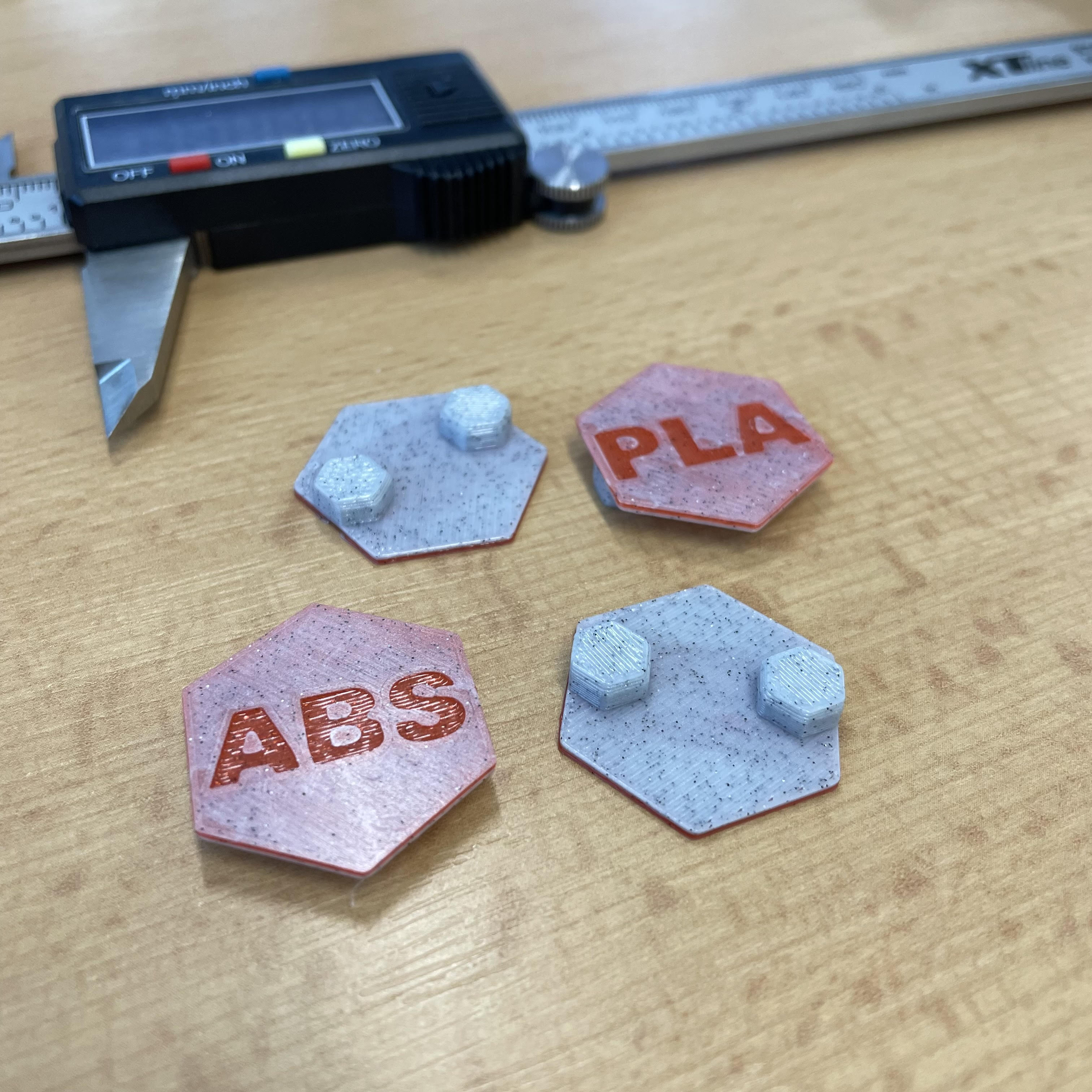 Prusament Spool Tag - Name your spools by Dominik Pechac | Download ...