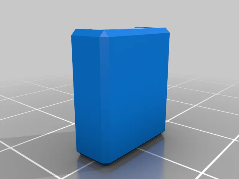 piSlice - stackable HAT case for FLIRC Pi Zero metal case (includes ...