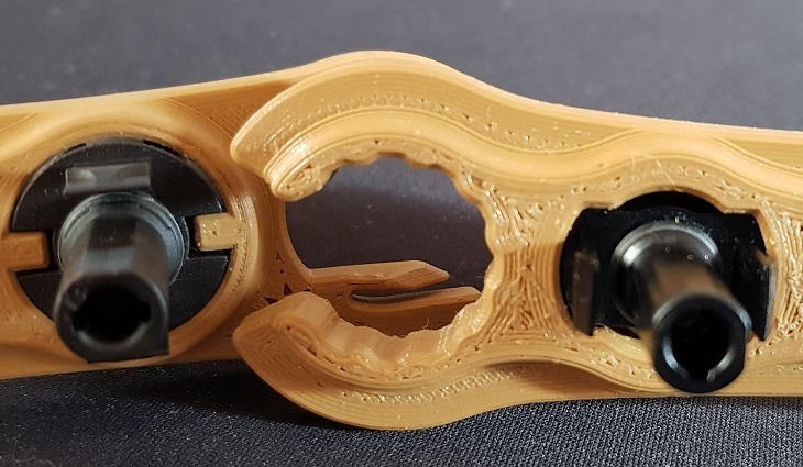 MC4 & EVO2 PV solar wrench (spanner) by Fantomas | Download free STL ...