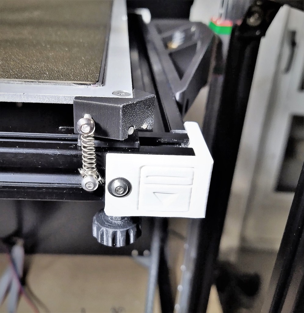 Sk-Go Kinematic leveling von Bounet | Kostenloses STL-Modell ...