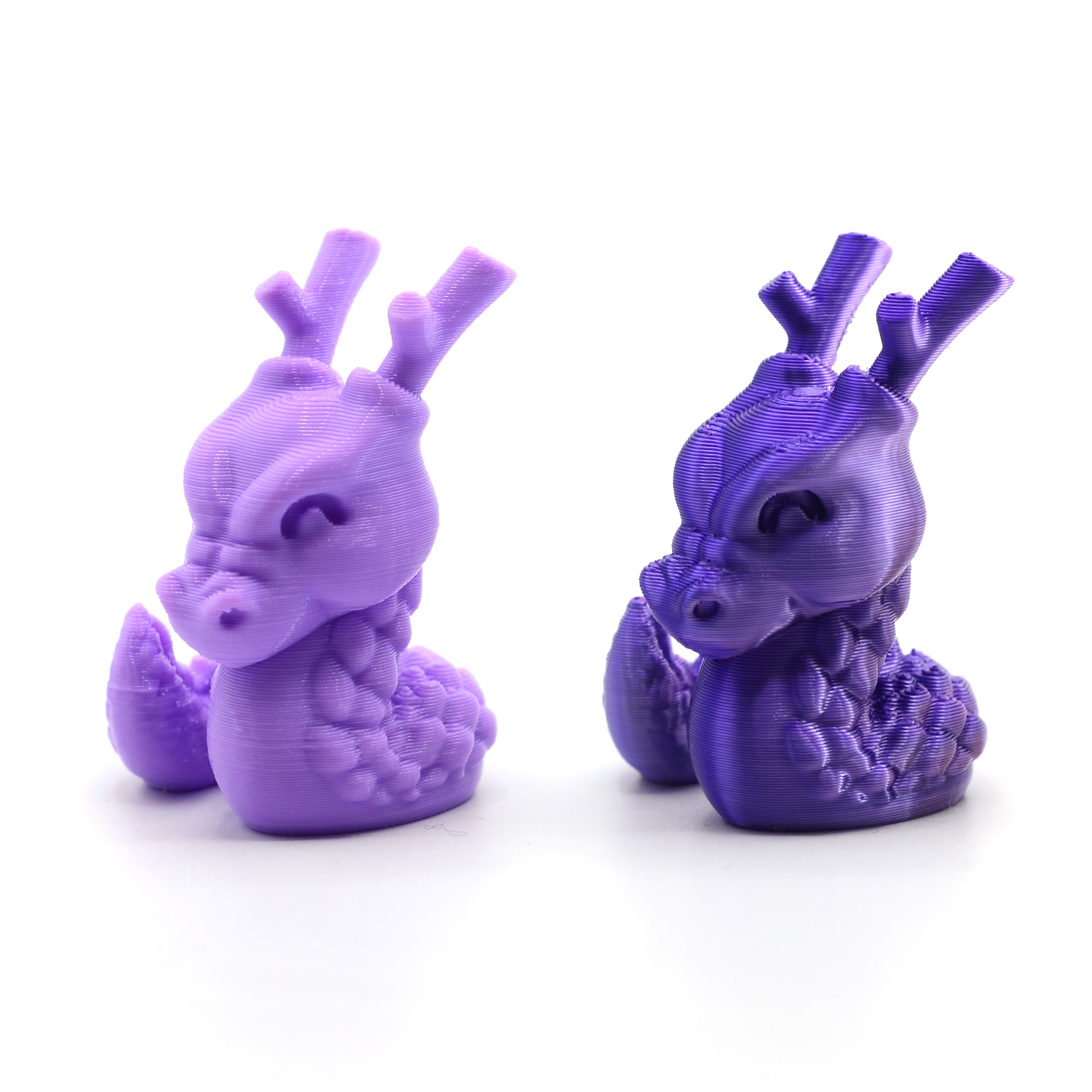 Cali-Dragon von McGybeer | Kostenloses STL-Modell herunterladen ...