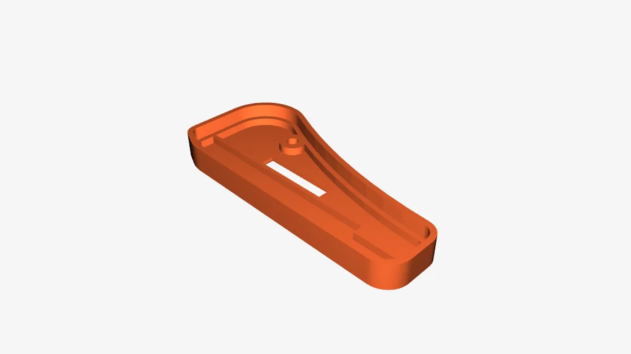Full Graphic Smart Controller Case by V1 Engineering | Download free ...