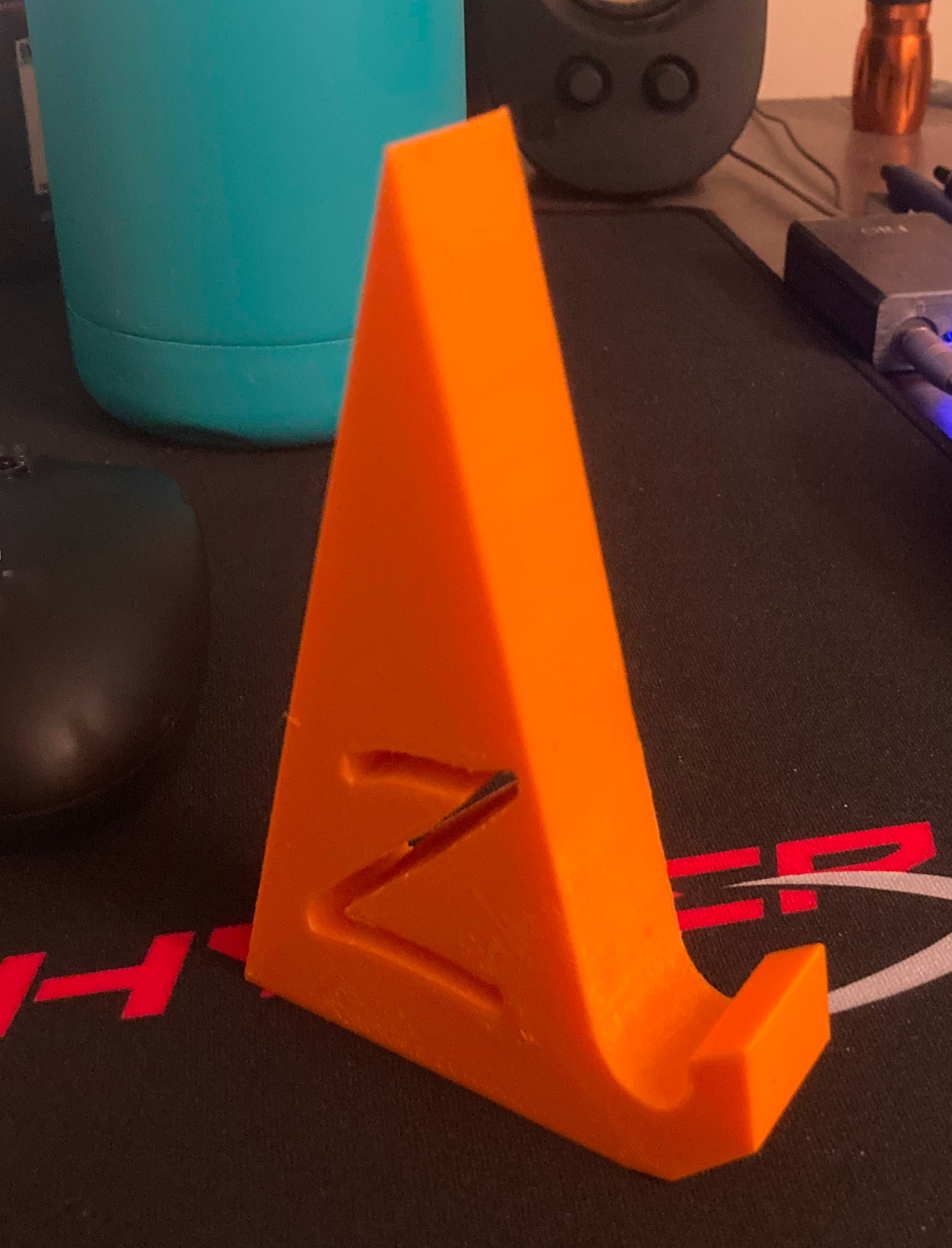 laptop screen feet for external driver board by koiwazurai | Download ...