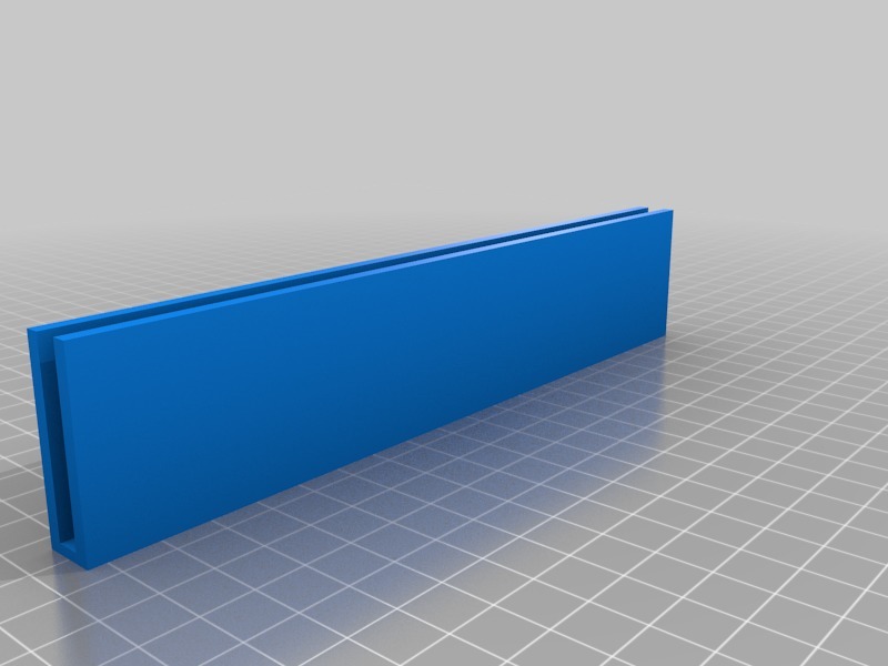 Vinyl Album Cover Stand by jazzychad | Download free STL model ...