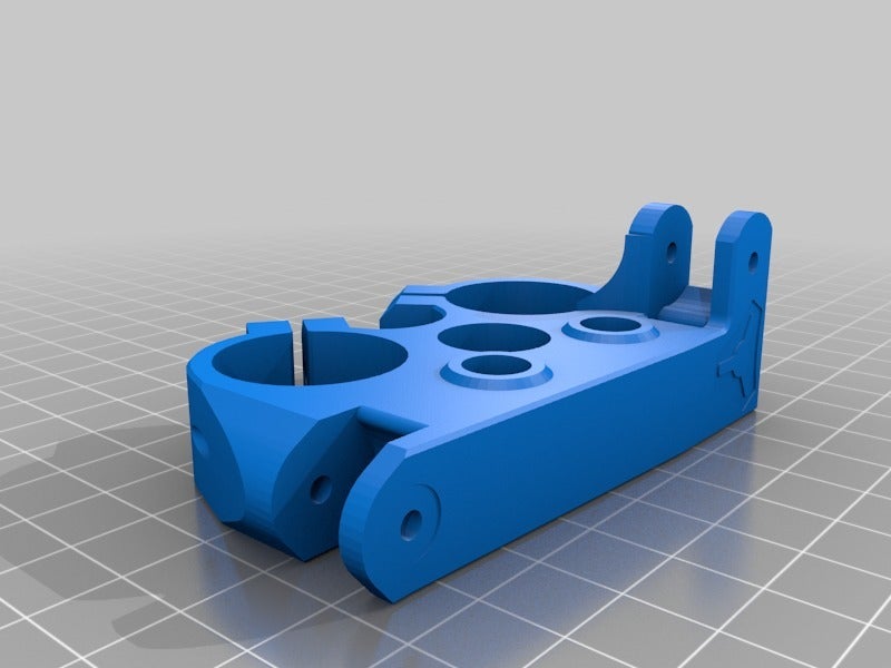ZenXY - 23.5mm by V1 Engineering | Download free STL model | Printables.com