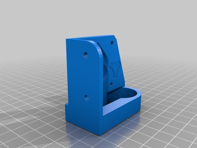 ZenXY - 23.5mm by V1 Engineering | Download free STL model | Printables.com