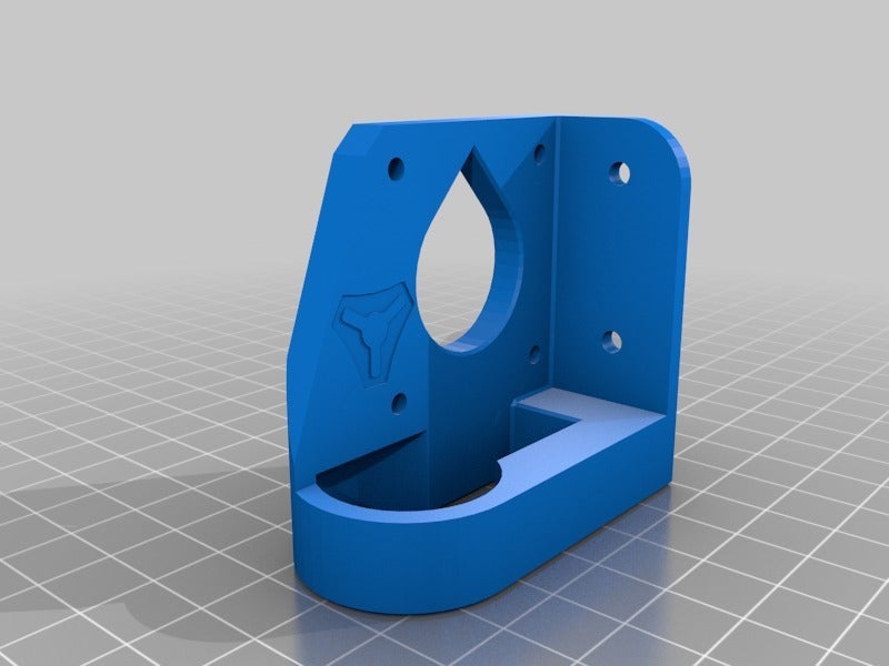 ZenXY - 23.5mm by V1 Engineering | Download free STL model | Printables.com