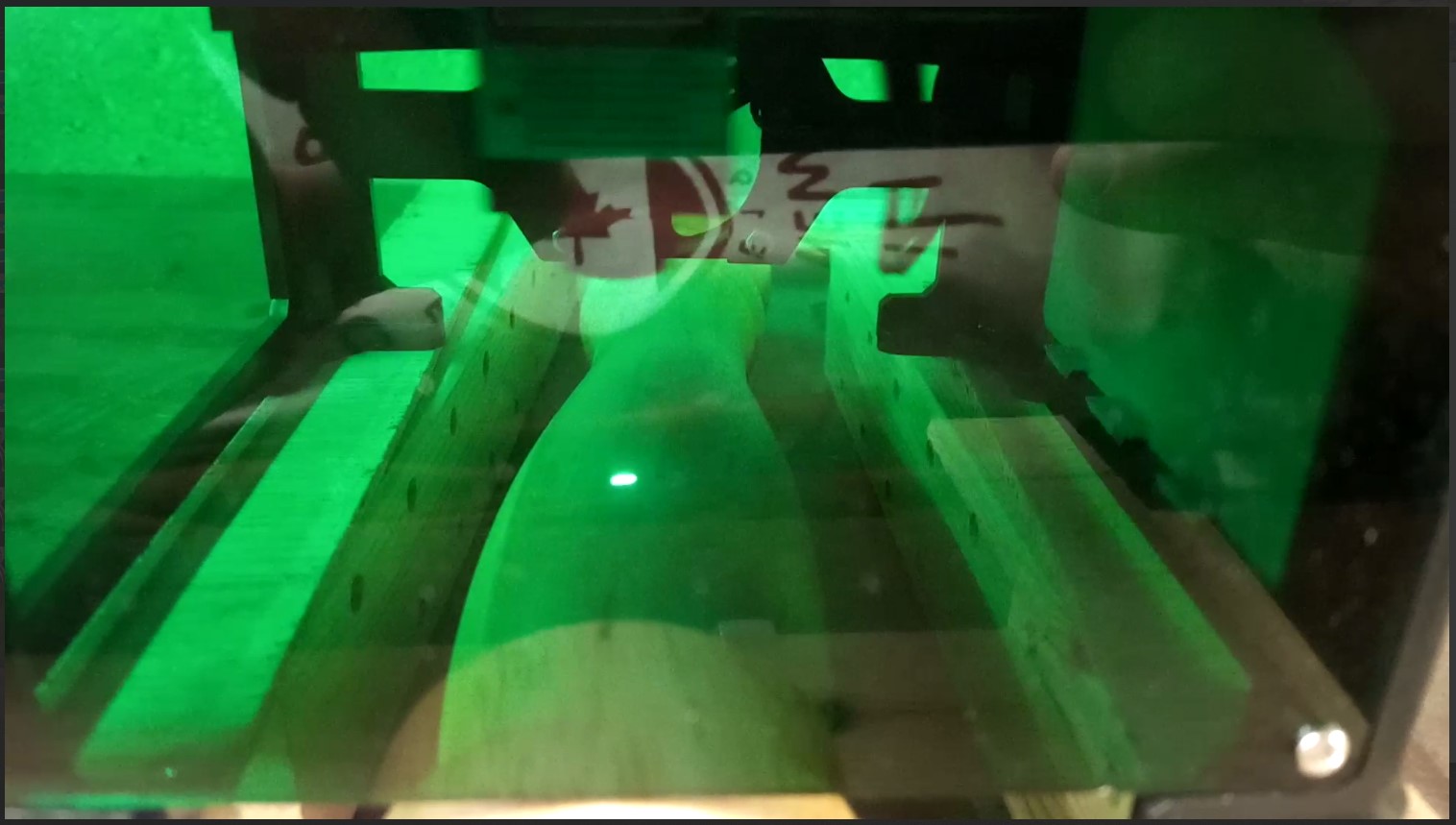 Mini Laser - Sidecovers by Daedelus | Download free STL model ...