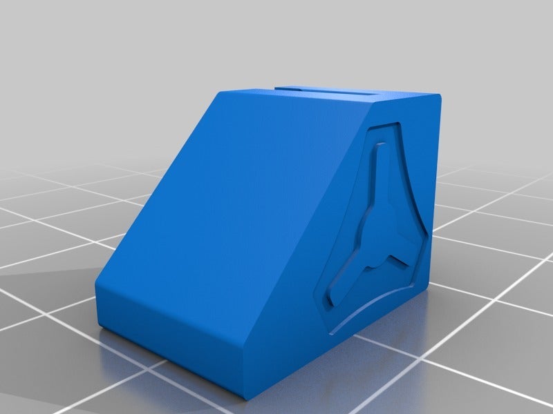 ZenXY - 25.4mm by V1 Engineering | Download free STL model | Printables.com