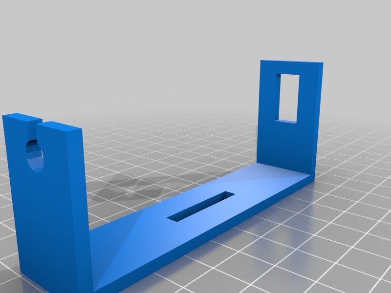 Cable Wrap for Laptop Power Supply by mhparsons | Download free STL ...