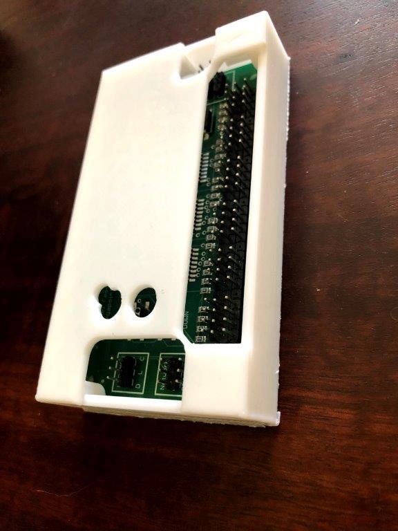 Box for MegaPoints Controllers Feedback Module by robertgriffiths ...