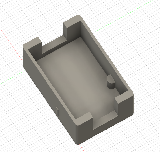 Box for IR Switch (Perfk Light Blocking Photo Interrupter Sensor ...