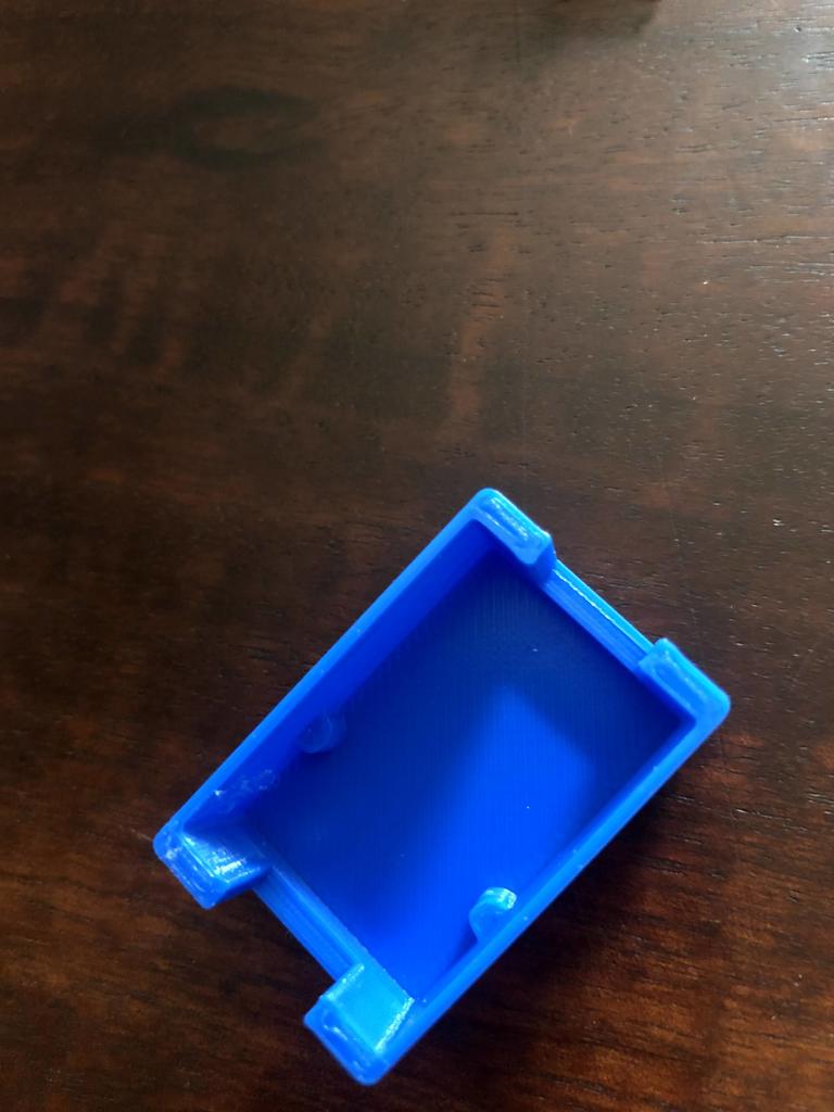 Box for IR Switch (Perfk Light Blocking Photo Interrupter Sensor ...