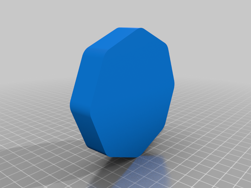 Spacemouse protective case by Ax | Download free STL model | Printables.com