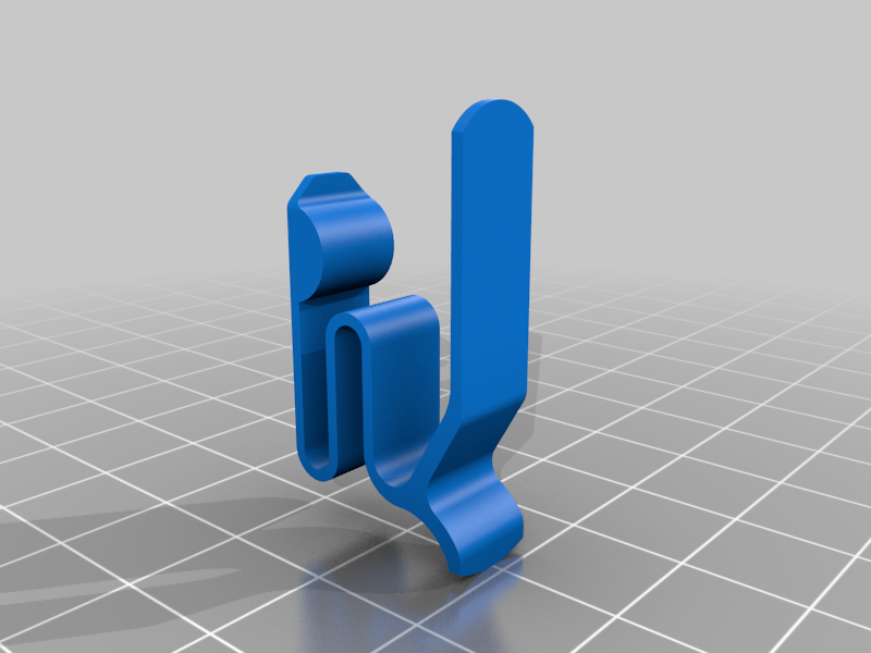 Flex catapult by Ax | Download free STL model | Printables.com