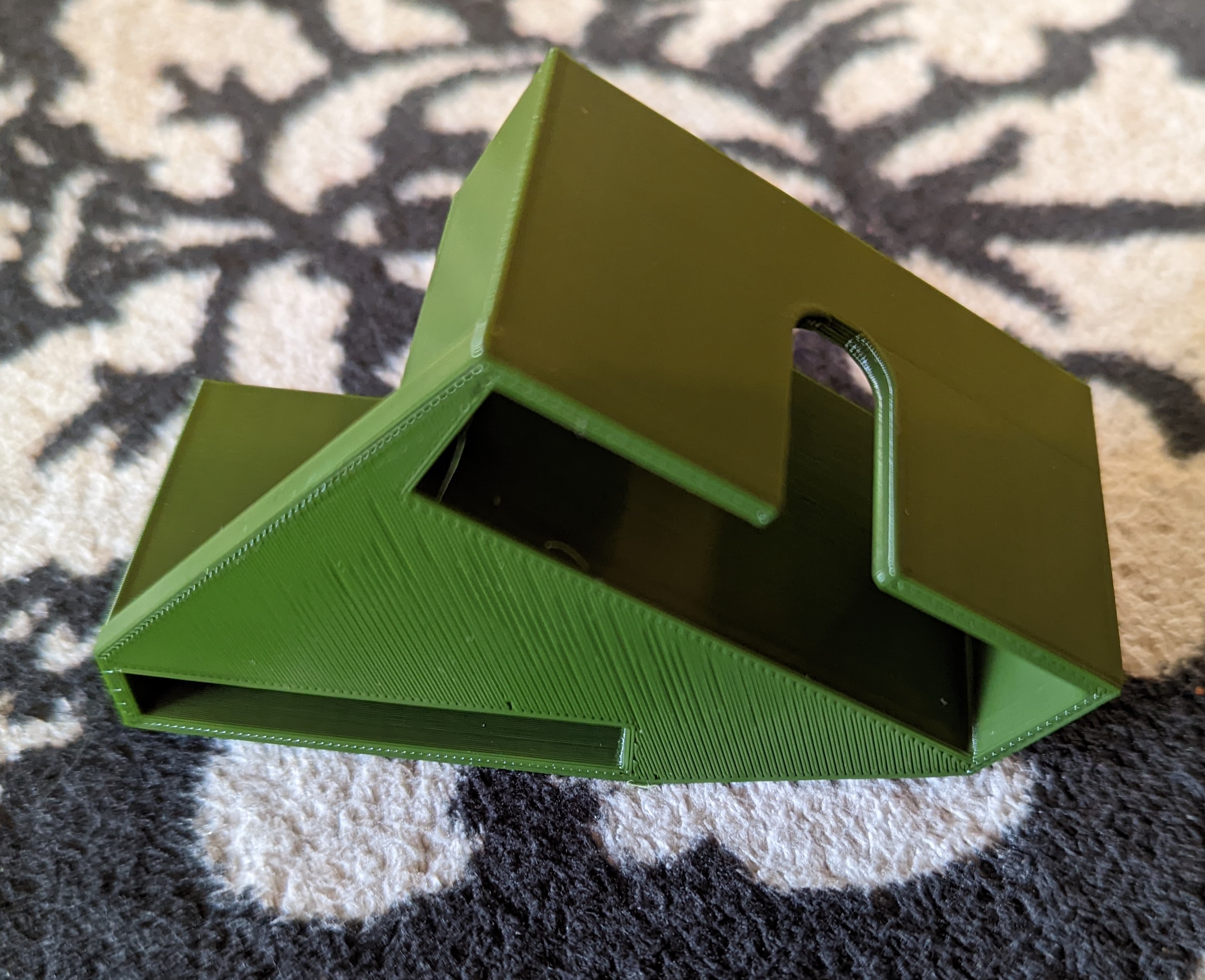 Photon M3 Build Plate Drip By Toby Download Free STL Model