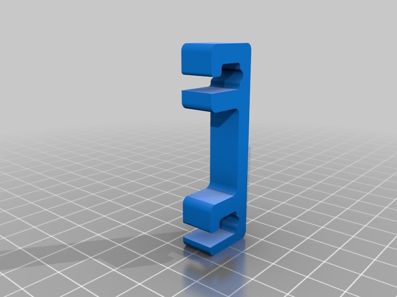 Baking tray stacker by dr.dentz | Download free STL model | Printables.com