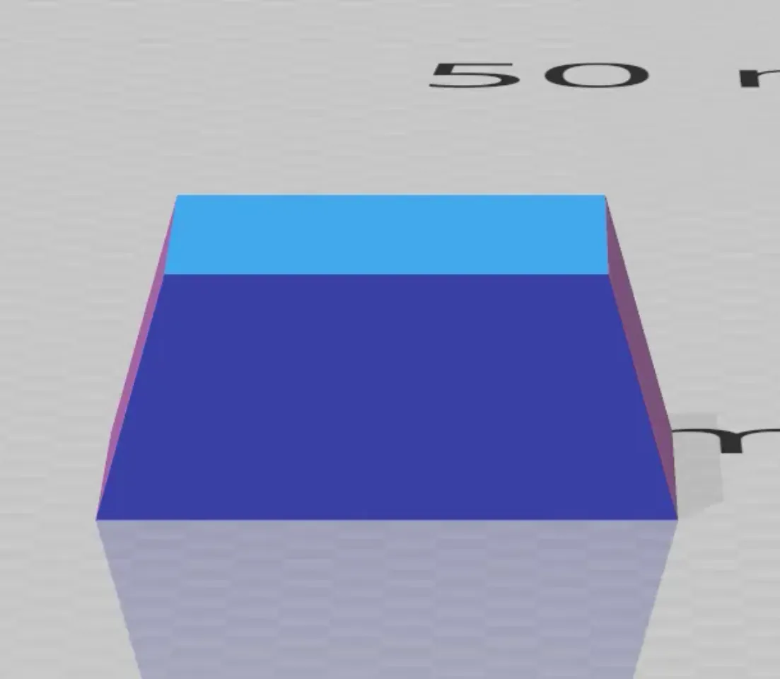 Octagon Frame Border Insert by Harker83 | Download free STL model ...