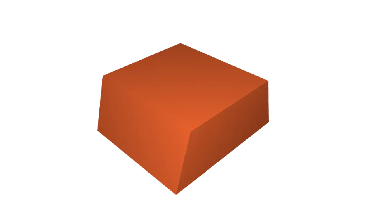 Octagon Frame Border Insert by Harker83 | Download free STL model ...