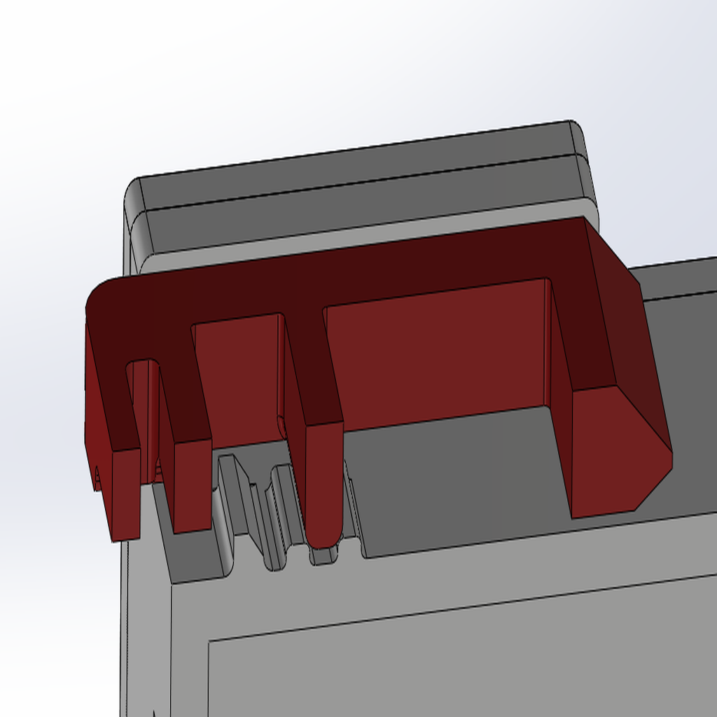 Smart & Simple Sensor case (smart.evsvet.eu) by Nejc | Download free ...
