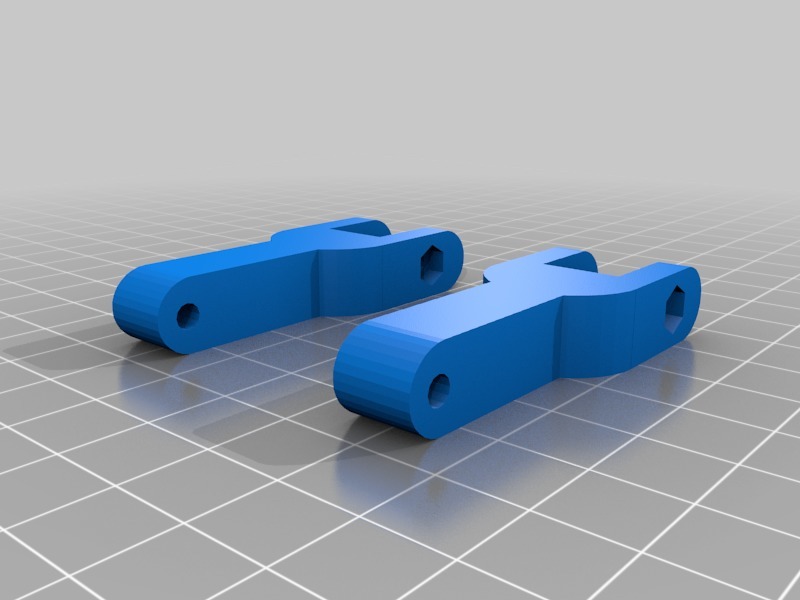Logitech C270 Camera Mount for U.S. 1/2" EMT by James J | Download free ...